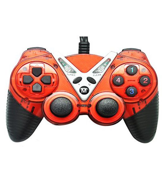 PC Dual shock Fantasy Controller • فروشگاه کاوه