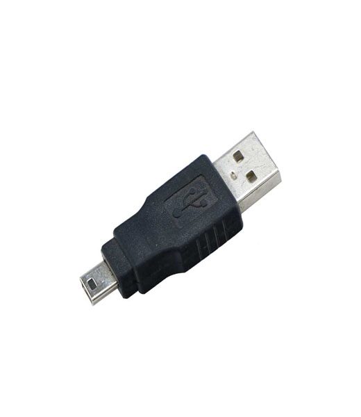 Mini USB to USB Adapter • فروشگاه کاوه