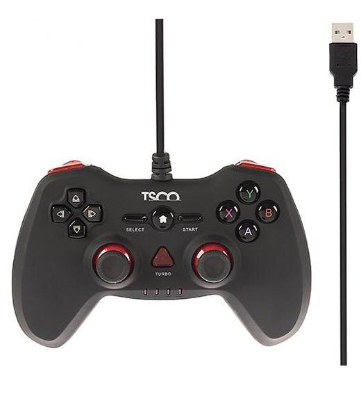 TSCO TG 115 Controller • فروشگاه کاوه