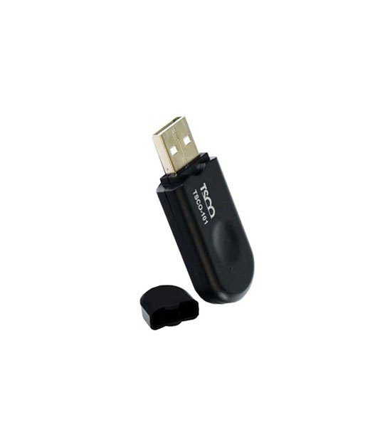 TSCO BT101 Bluetooth Dongle • فروشگاه کاوه